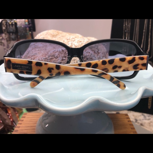 kate spade | Accessories | Authentic Kate Spade Vivians Sunglasses ...